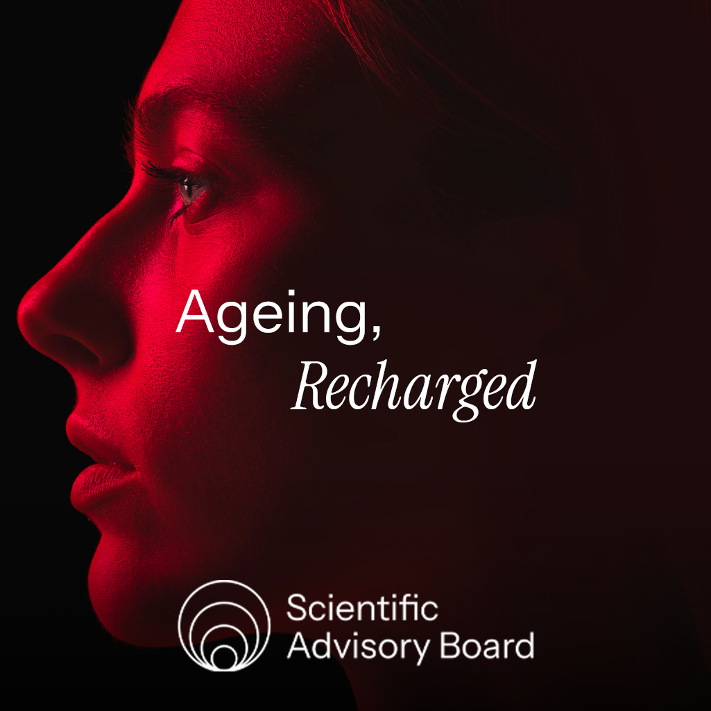 Can Red Light Therapy Actually Support Anti-ageing? – Bon Charge