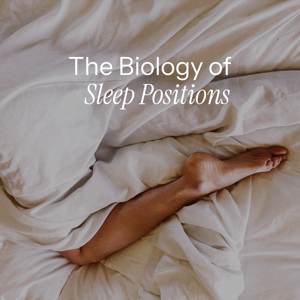 Which Side Should I Sleep On? The Science Behind Sleep Position And Yo ...