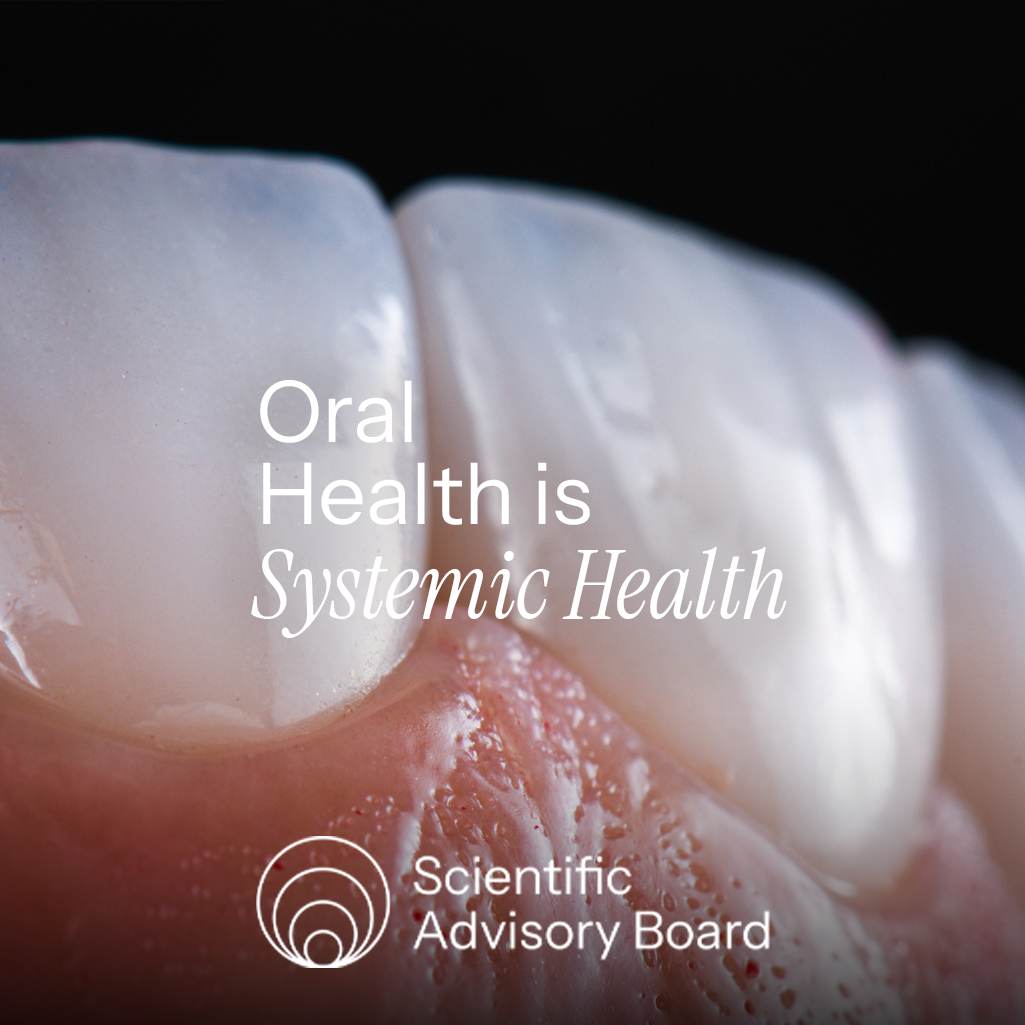 Dentistry Is a Whole-Body Approach – Bon Charge