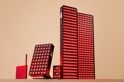 Red Light Therapy | At Home Premium Products – Bon Charge