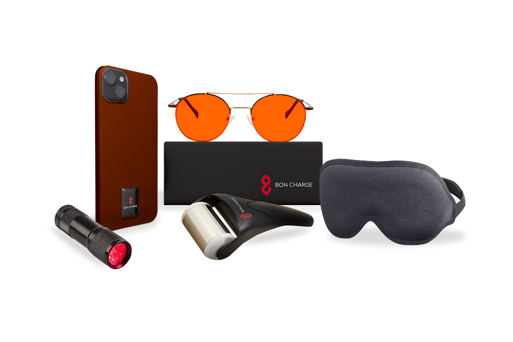 Biohacker's Bundle – Bon Charge