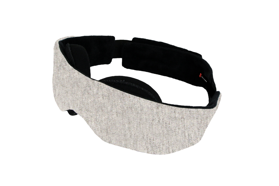 Sleep Mask | Night Glasses, Eye Mask & Eyeshades for Sleeping – Bon Charge