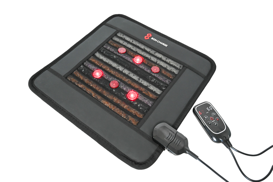 PEMF Mat Mini | Pulsed EMF Mat for Improved Wellbeing – Bon Charge