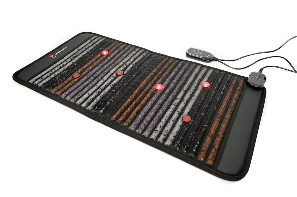 PEMF Mat Demi | Pulsed EMF Mat for Improved Wellbeing – Bon Charge