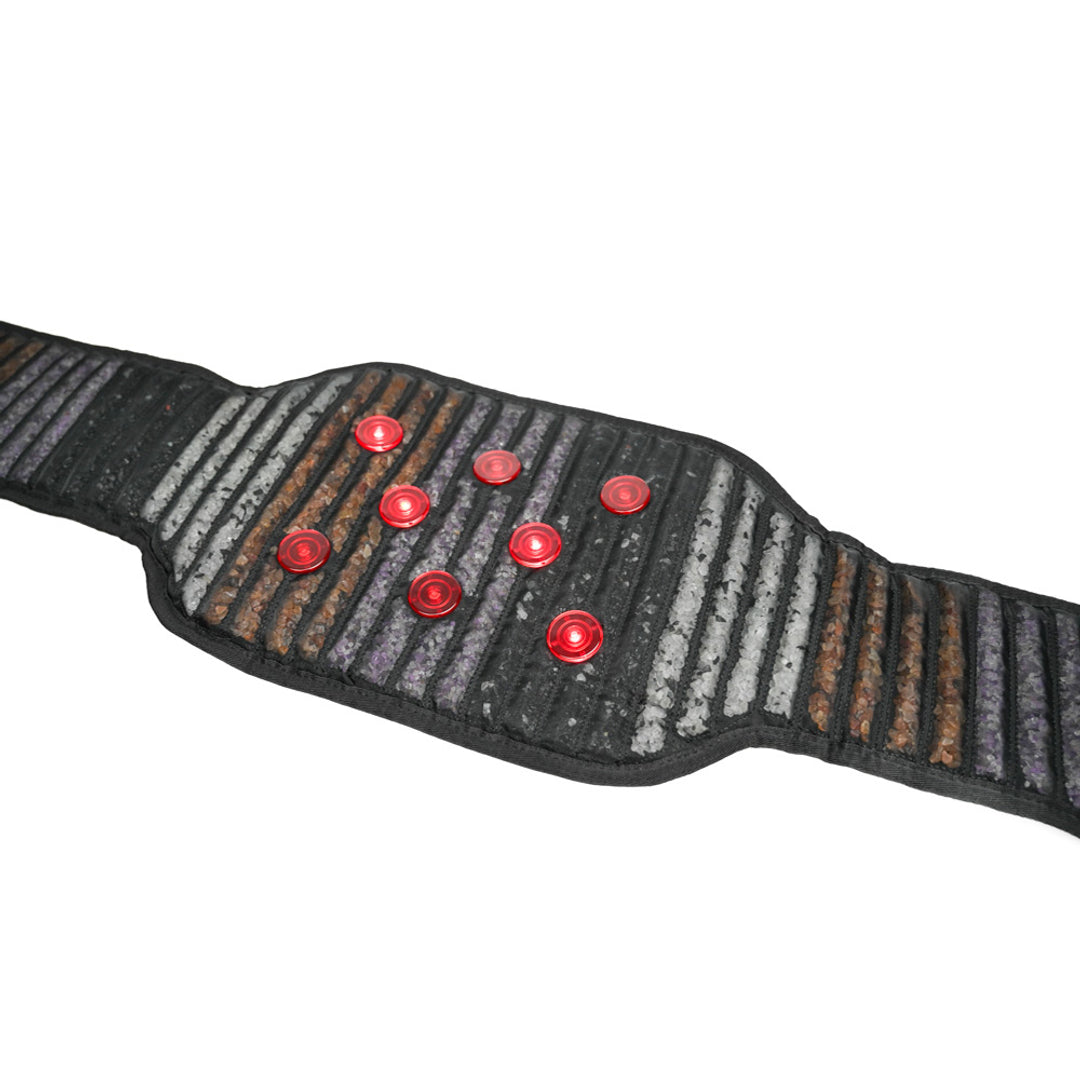 Infrared PEMF Wrap | Pulsed EMF Wrap for Improved Wellbeing – Bon Charge