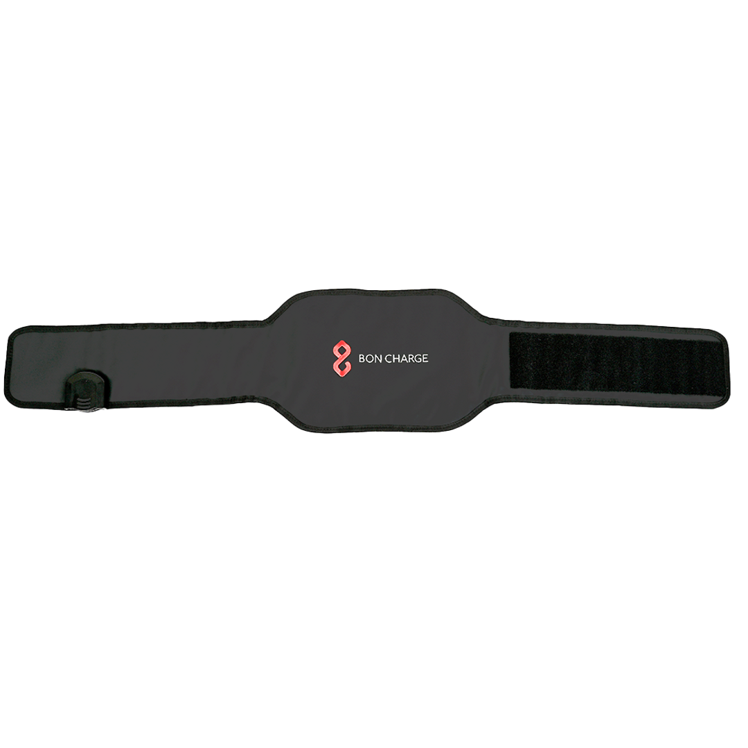 Infrared PEMF Wrap | Pulsed EMF Wrap for Improved Wellbeing – Bon Charge