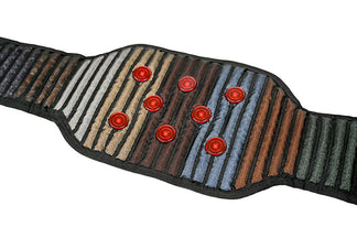 Infrared PEMF Wrap | Pulsed EMF Wrap for Improved Wellbeing – Bon Charge