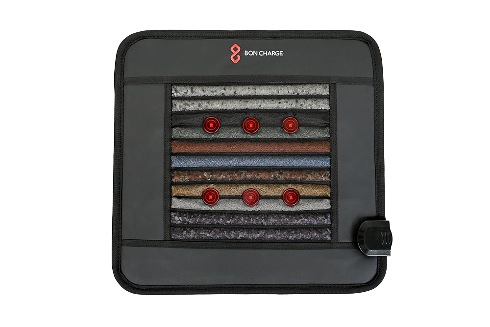 BON CHARGE Product User Manuals – Bon Charge