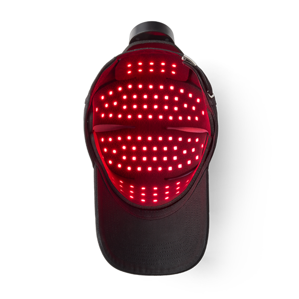 BON CHARGE Red Light Cap | Boost Hair Health & Growth – Bon Charge