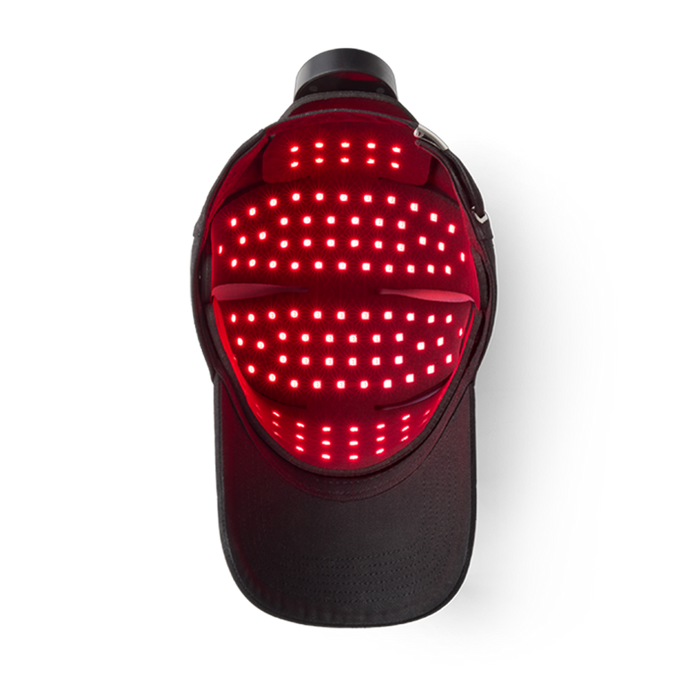 BON CHARGE Red Light Cap | Boost Hair Health & Growth – Bon Charge