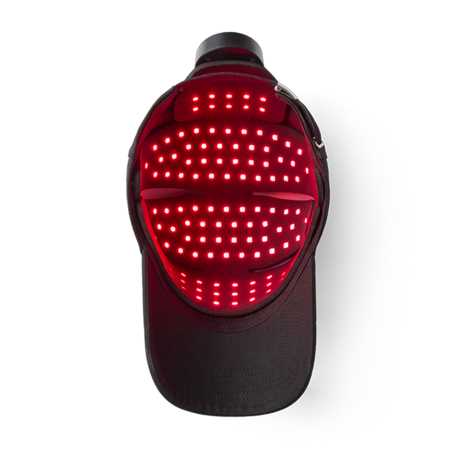 BON CHARGE Red Light Cap | Boost Hair Health & Growth – Bon Charge