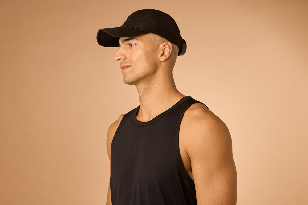 BON CHARGE Red Light Cap | Boost Hair Health & Growth – Bon Charge