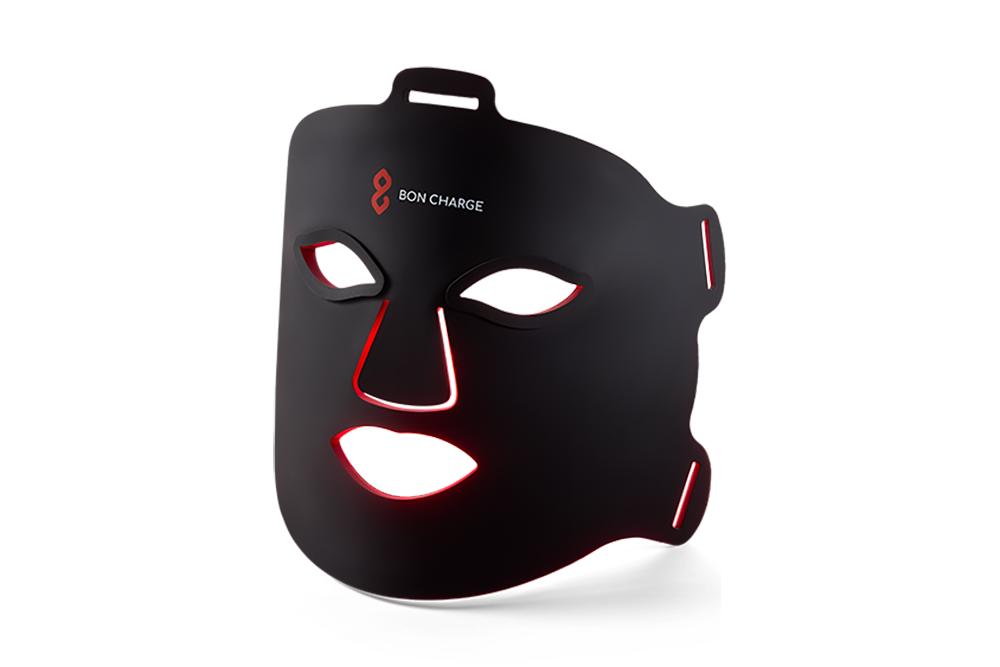 Red Light Face, Neck and Chest Bundle – Bon Charge