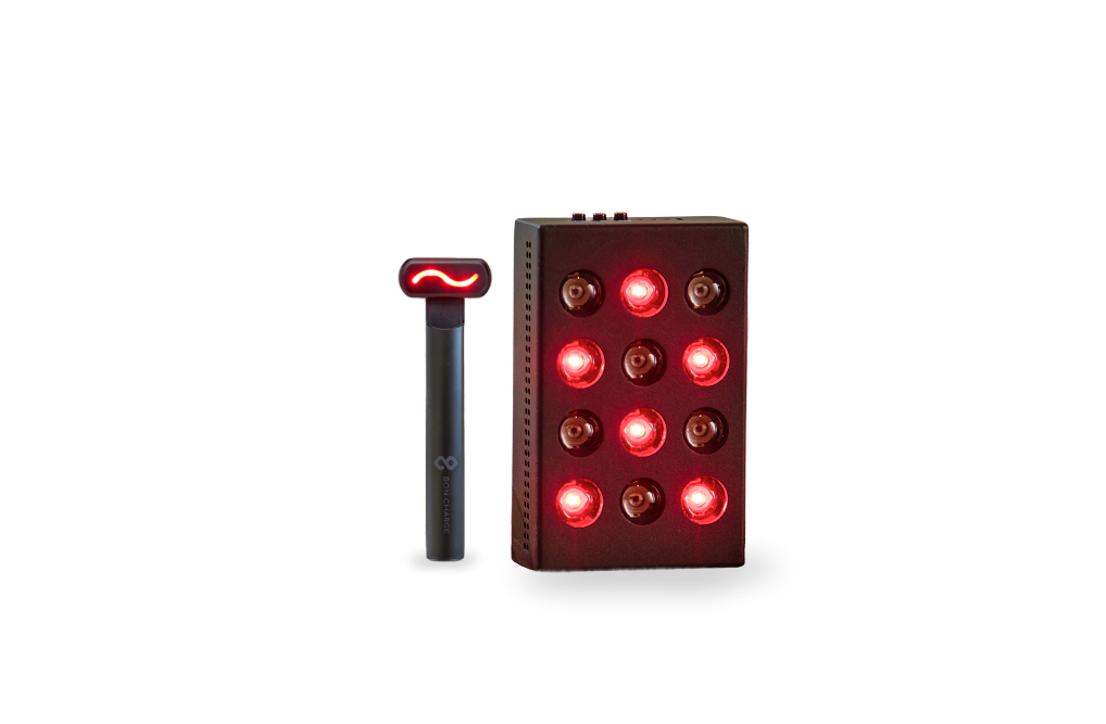 Red Light Starter Kit – Bon Charge