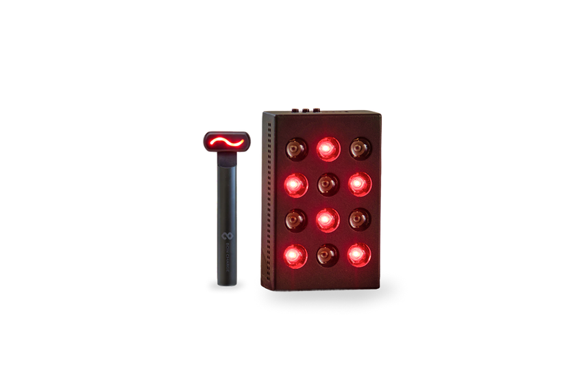 Red Light Starter Kit – Bon Charge
