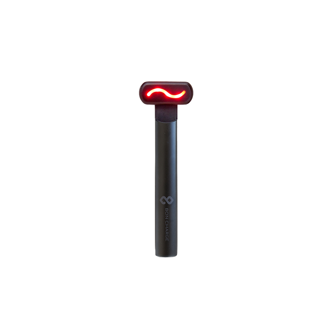 Best Red Light Face Wand | Younger-Looking Skin | BON CHARGE – Bon Charge