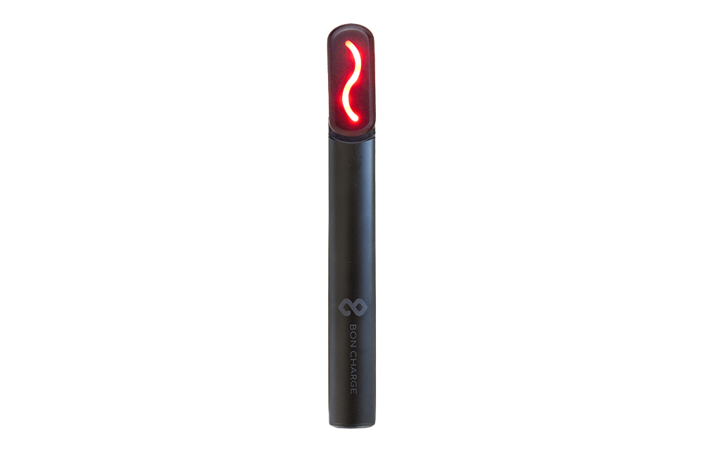 Best Red Light Face Wand | Younger-Looking Skin | BON CHARGE – Bon Charge