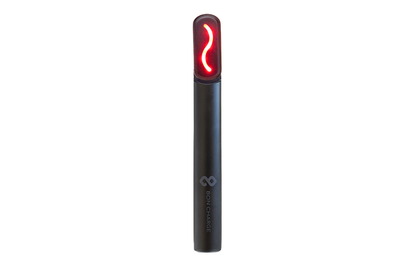 Best Red Light Face Wand | Younger-Looking Skin | BON CHARGE – Bon Charge