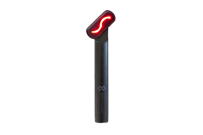 Best Red Light Face Wand | Younger-Looking Skin | BON CHARGE – Bon Charge