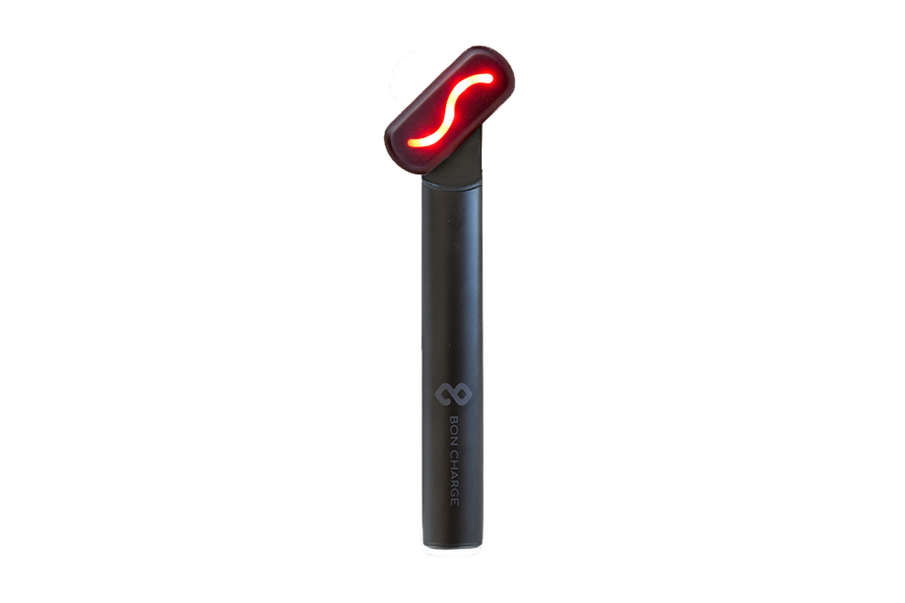 Best Red Light Face Wand | Younger-Looking Skin | BON CHARGE – Bon Charge