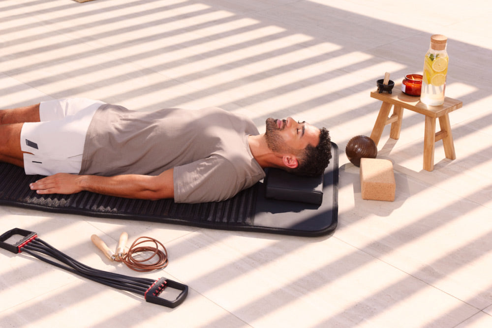 PEMF Mat Max | Pulsed EMF Mat for Improved Wellbeing – Bon Charge
