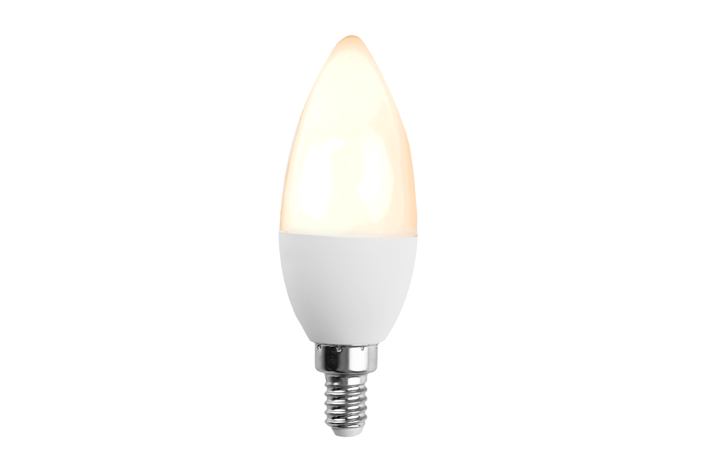 Full Spectrum Light Bulb | Flicker Free | Low EMF – Bon Charge