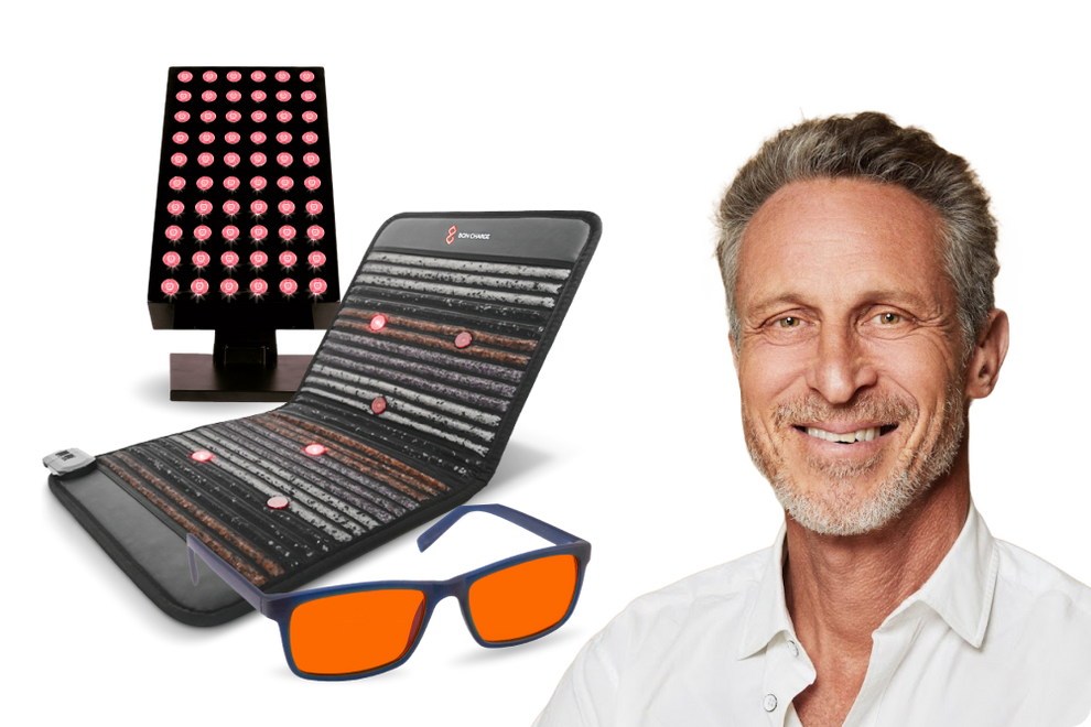 Dr. Hyman’s Recovery Bundle – Bon Charge