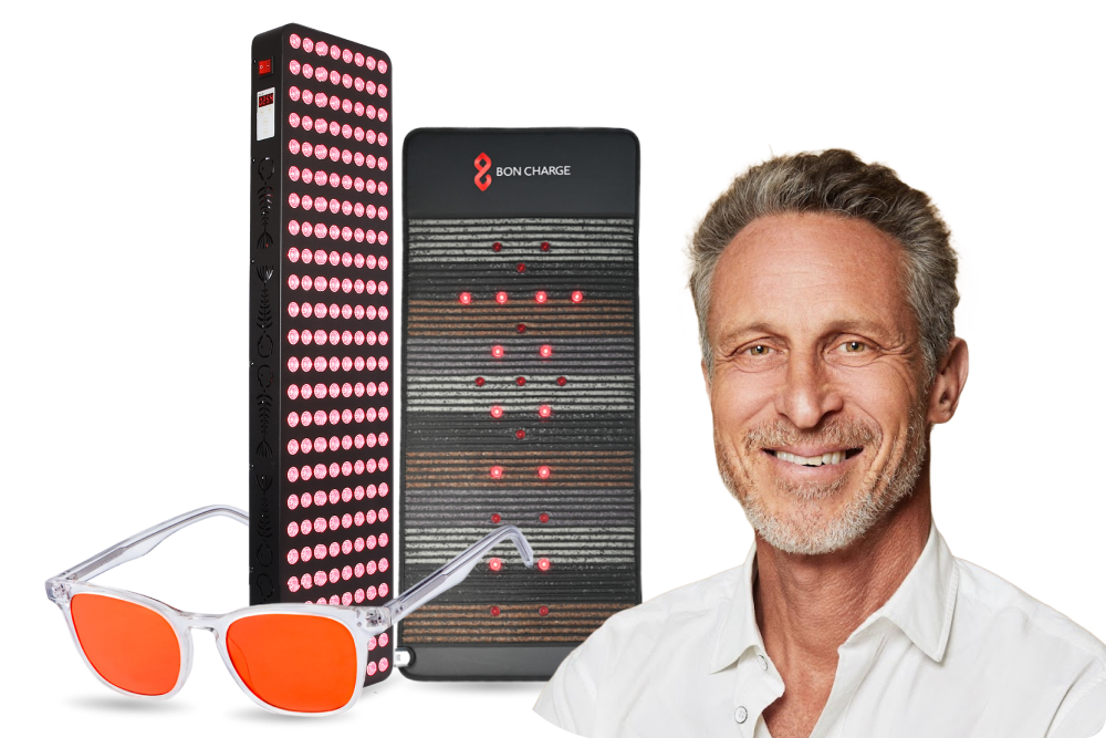 Dr. Hyman’s Wellbeing Bundle – Bon Charge