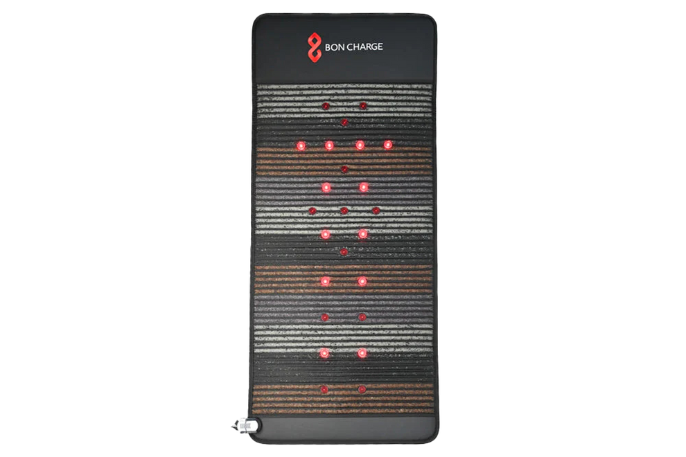 PEMF Mat Max | Pulsed EMF Mat for Improved Wellbeing – Bon Charge
