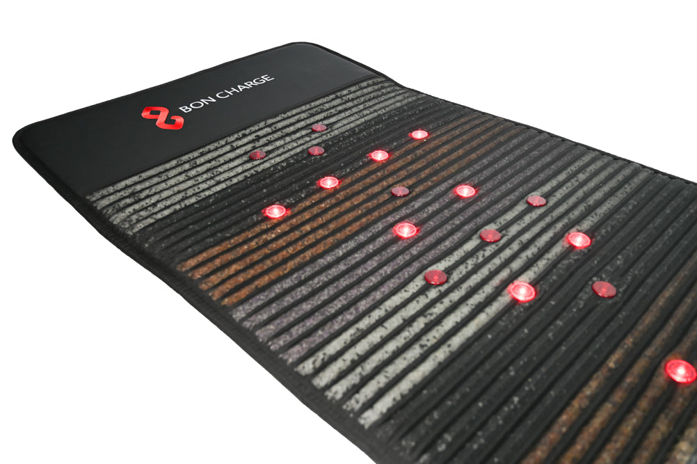 PEMF Mat Max | Pulsed EMF Mat for Improved Wellbeing – Bon Charge