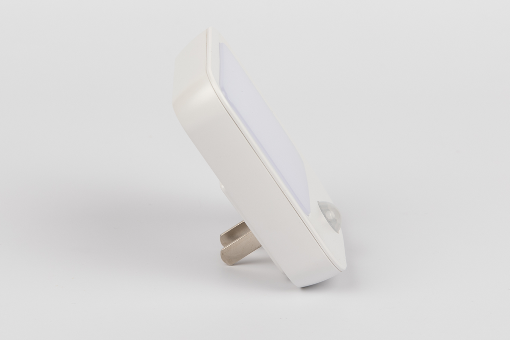 Plug In Night Light Pure Red Light Bon Charge Bon Charge