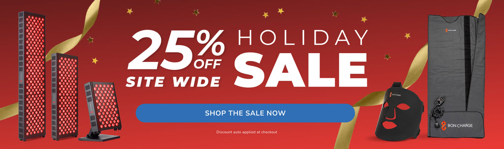 BON CHARGE – Bon Charge