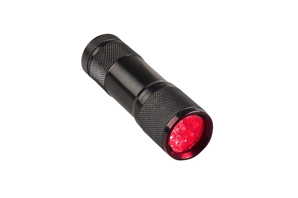 Blue Light Blocking Torch | Red Light Torch | BON CHARGE – Bon Charge