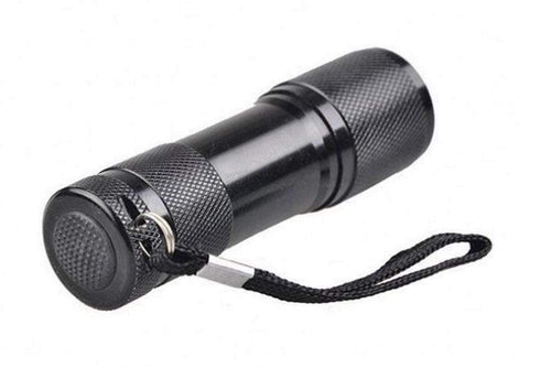 Blue Light Blocking Torch | BON CHARGE