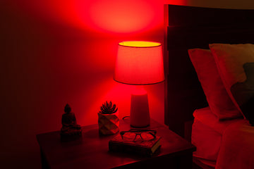 Blue Light Blocking Light Bulbs | Best LED & Sleep – Bon Charge