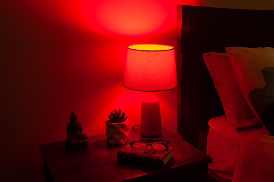 Blue Light Blocking Light Bulbs | Best LED & Sleep – Bon Charge