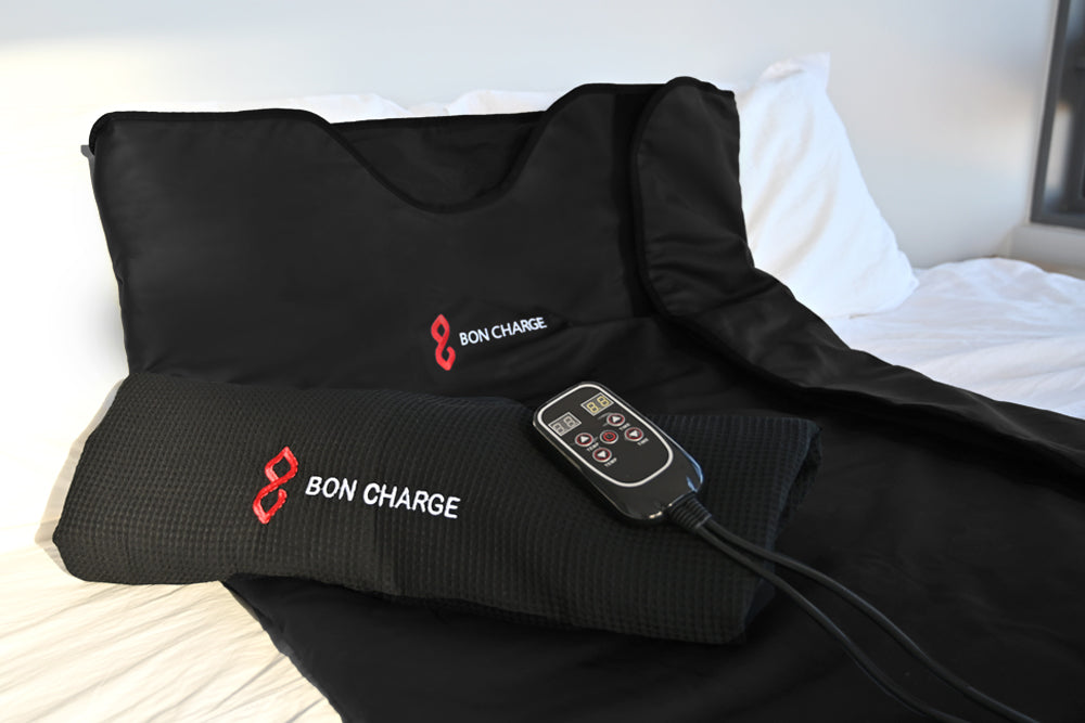 Sauna Blanket Insert | Bon Charge